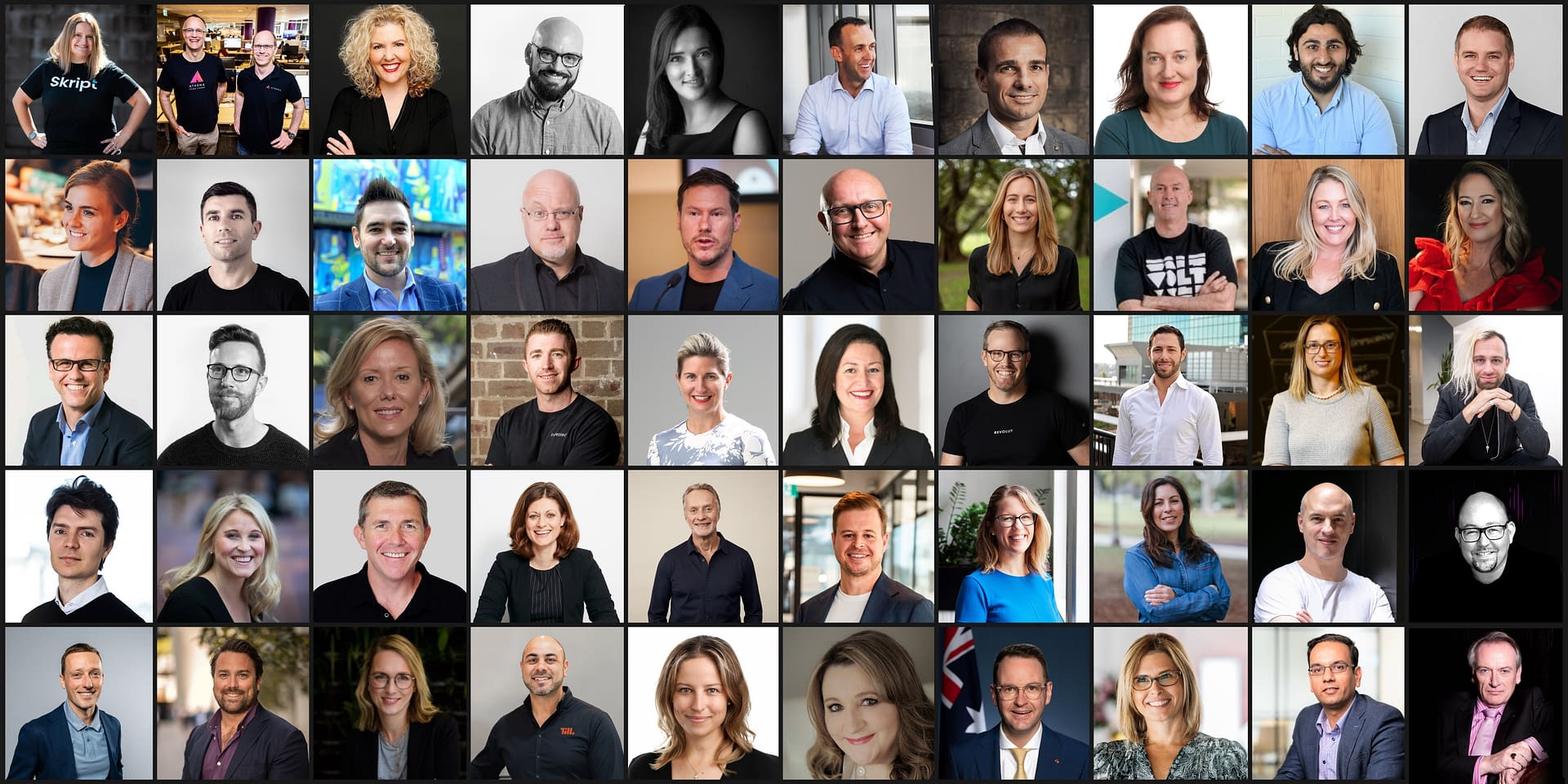 Fintech Chatter Podcast | Tier One People